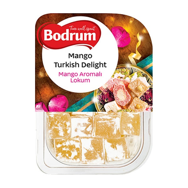 Bodrum Foods UK | Premium Mediterranean Ingredients & Flavors